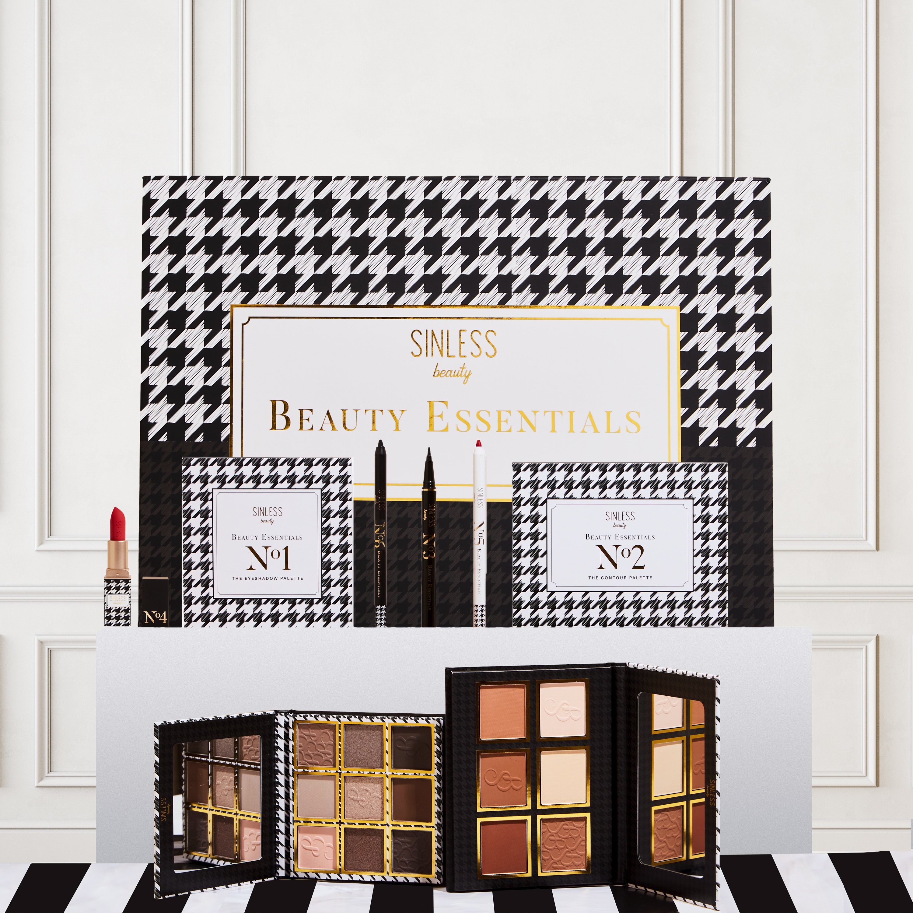 Value Sets – Sinless Beauty