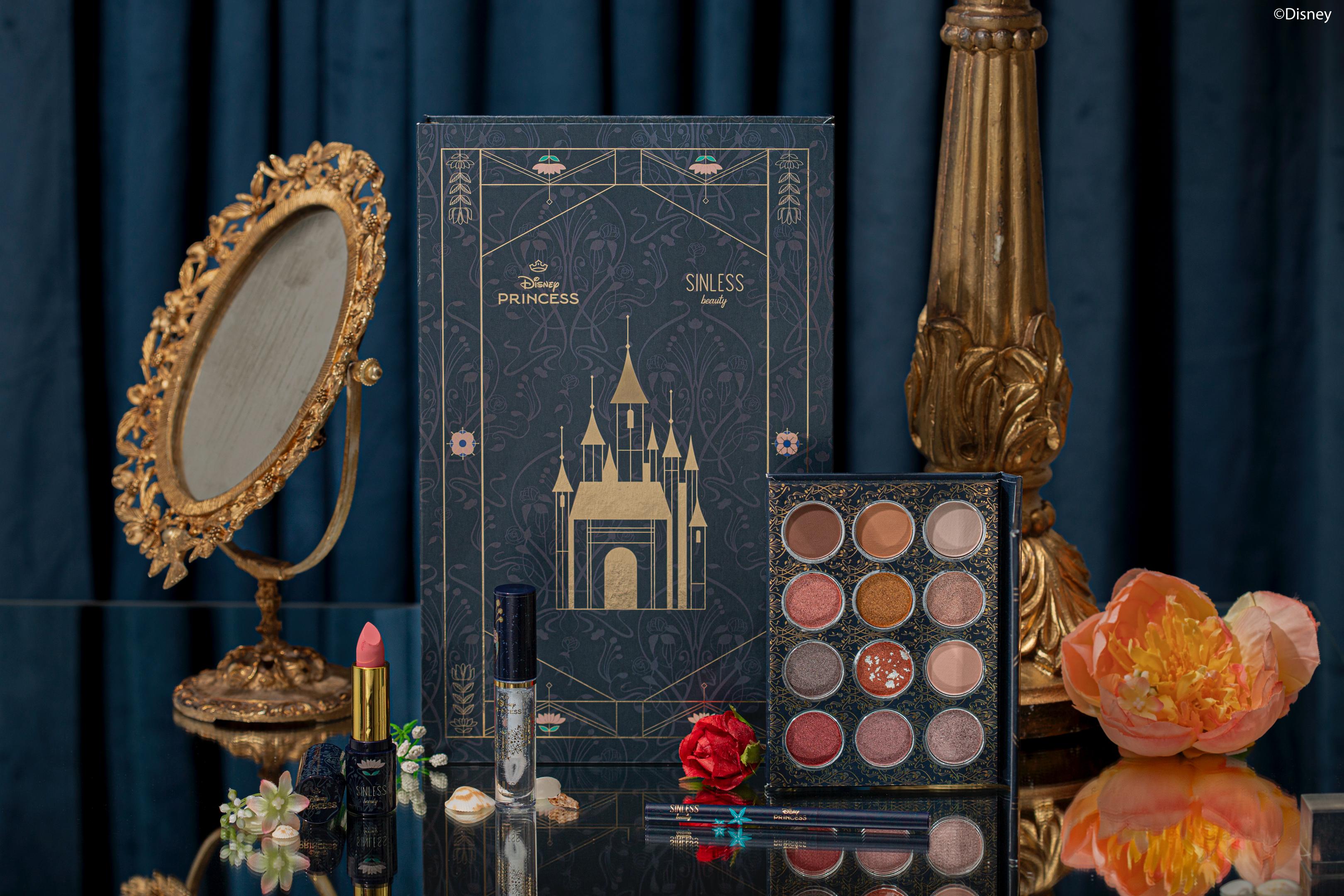 Disney Princess – Sinless Beauty