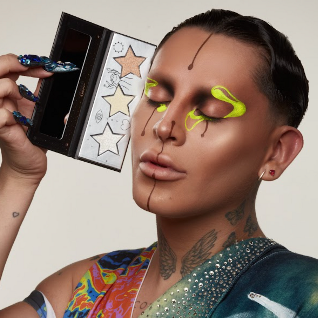 Kunno – Sinless Beauty