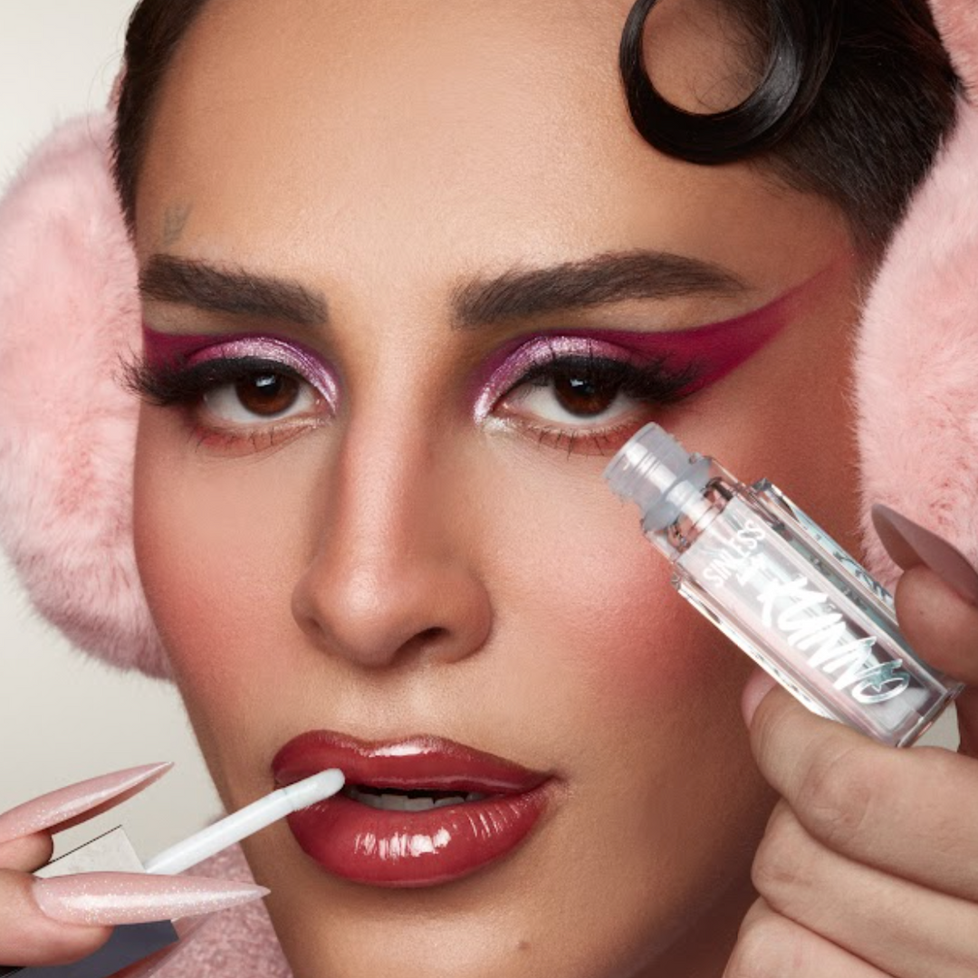 Kunno – Sinless Beauty