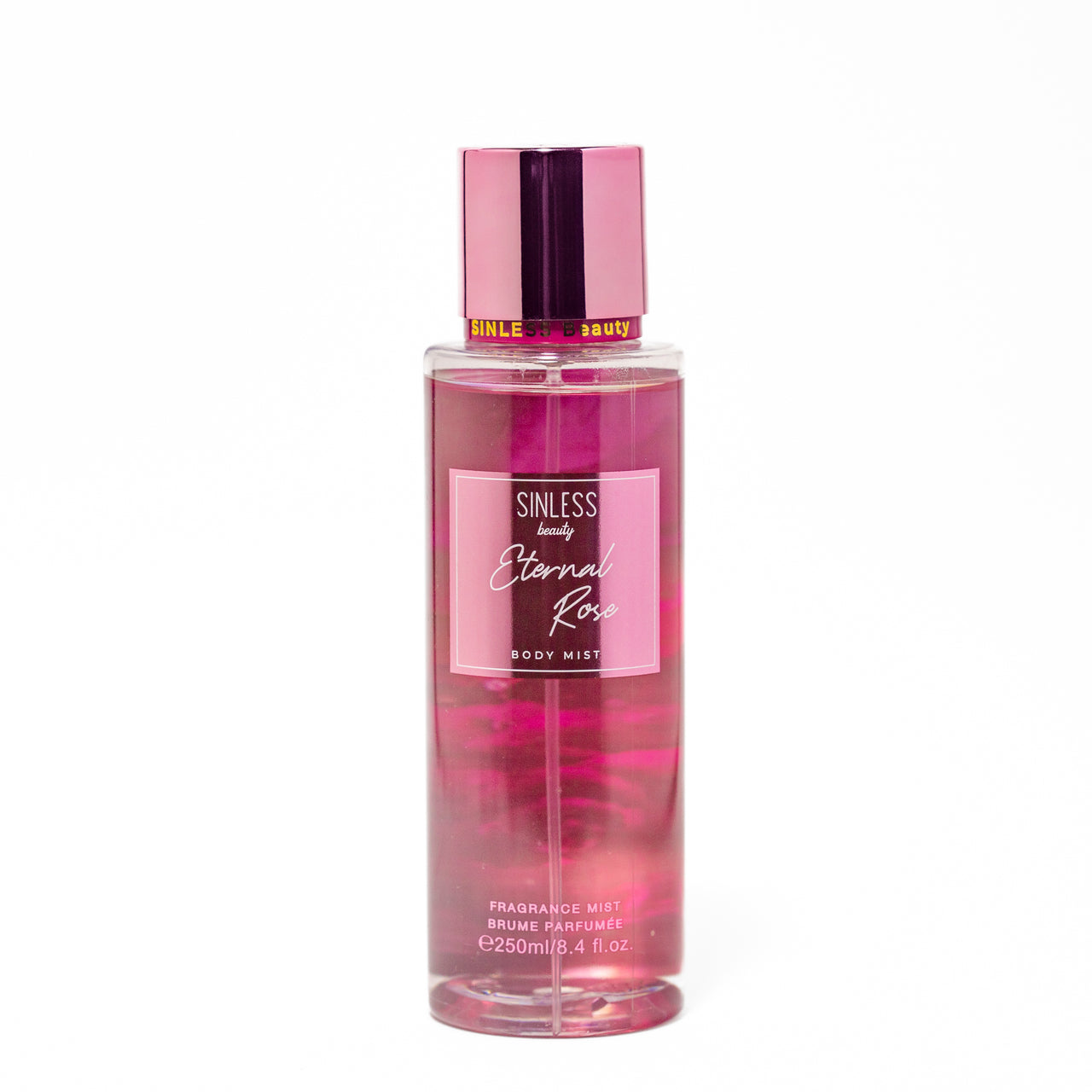 body mist Eternal Rose – Sinless Beauty