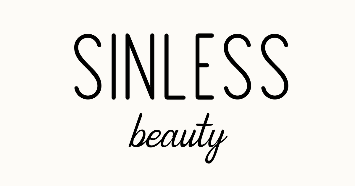 Productos – Sinless Beauty