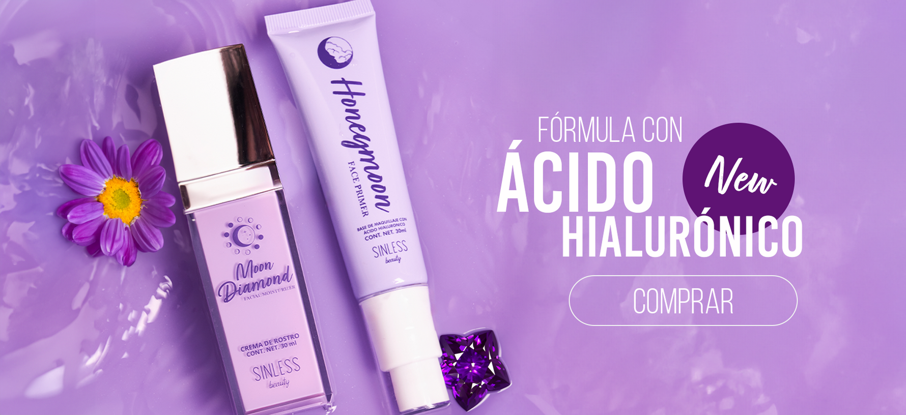 Sinless Beauty – SinlessBeautymx