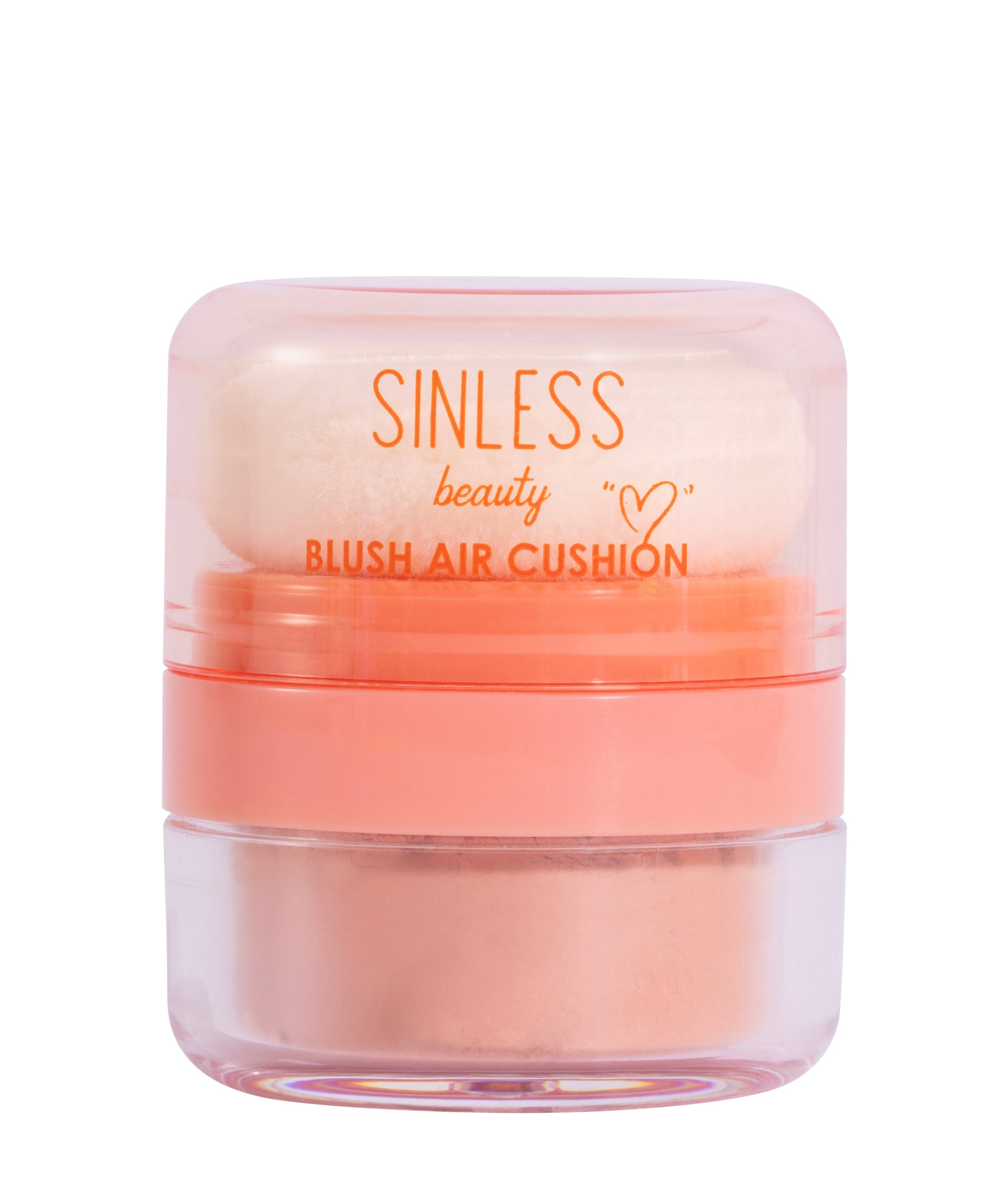 NEW IN – Sinless Beauty