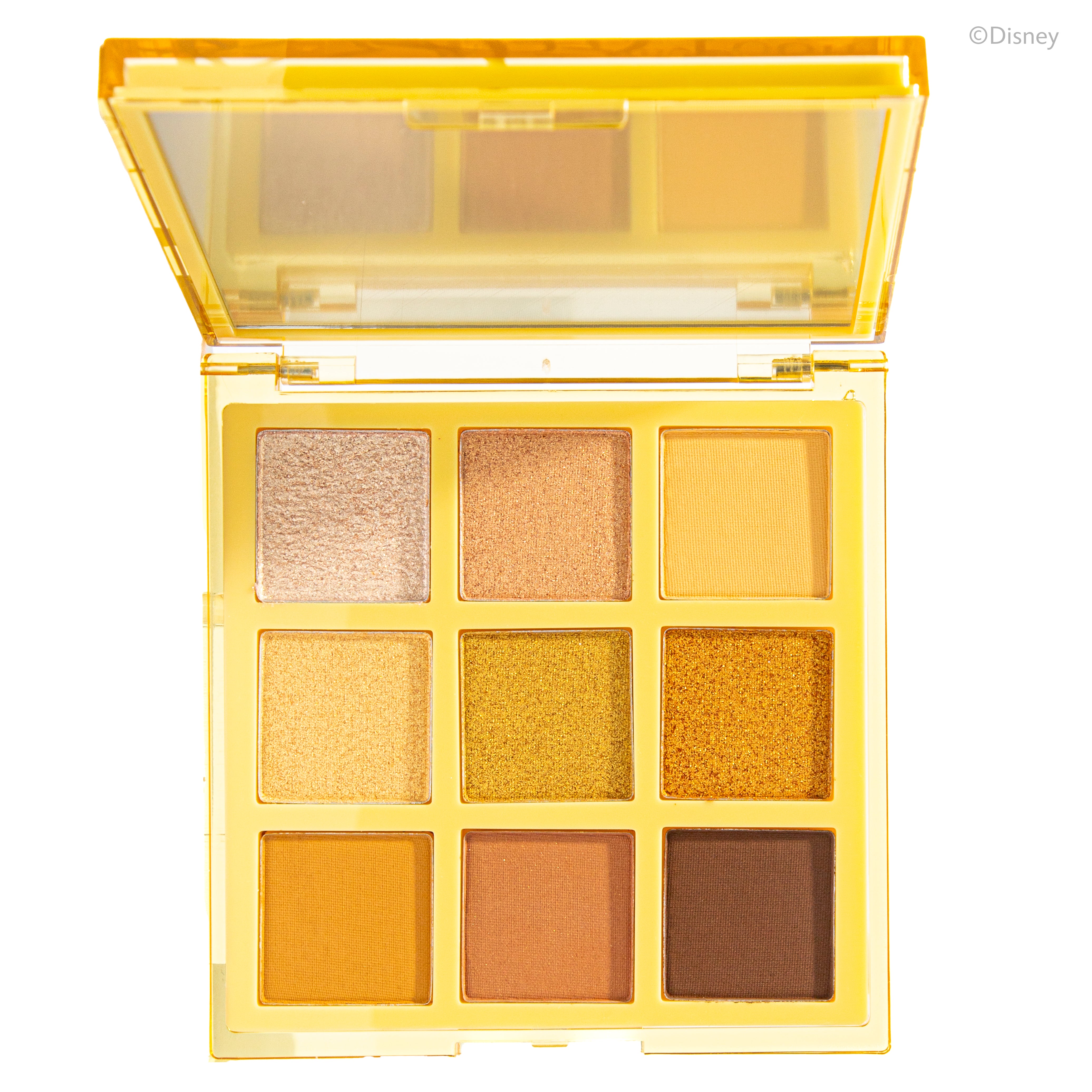 Paleta de sombras Disney Winnie the Pooh – Sinless Beauty