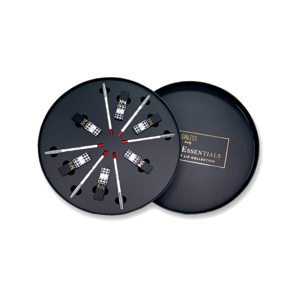 Sinless Beauty – SinlessBeautymx