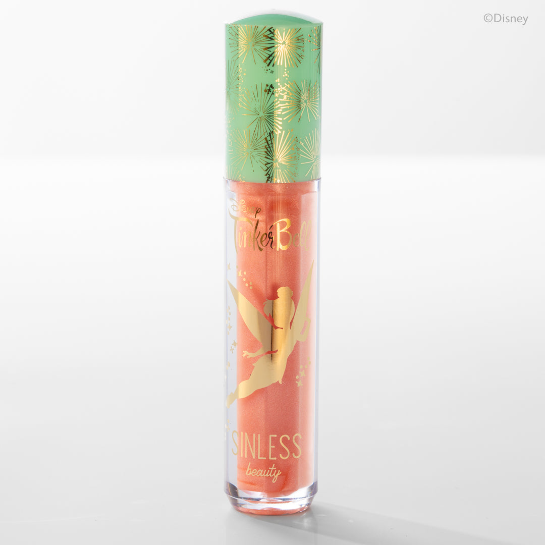 Lipgloss Little Magic Disney Tinker Bell – Sinless Beauty