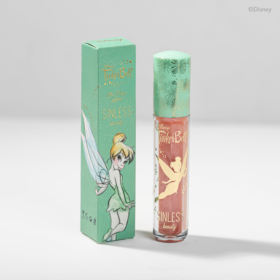Lipgloss Little Magic Disney Tinker Bell – Sinless Beauty