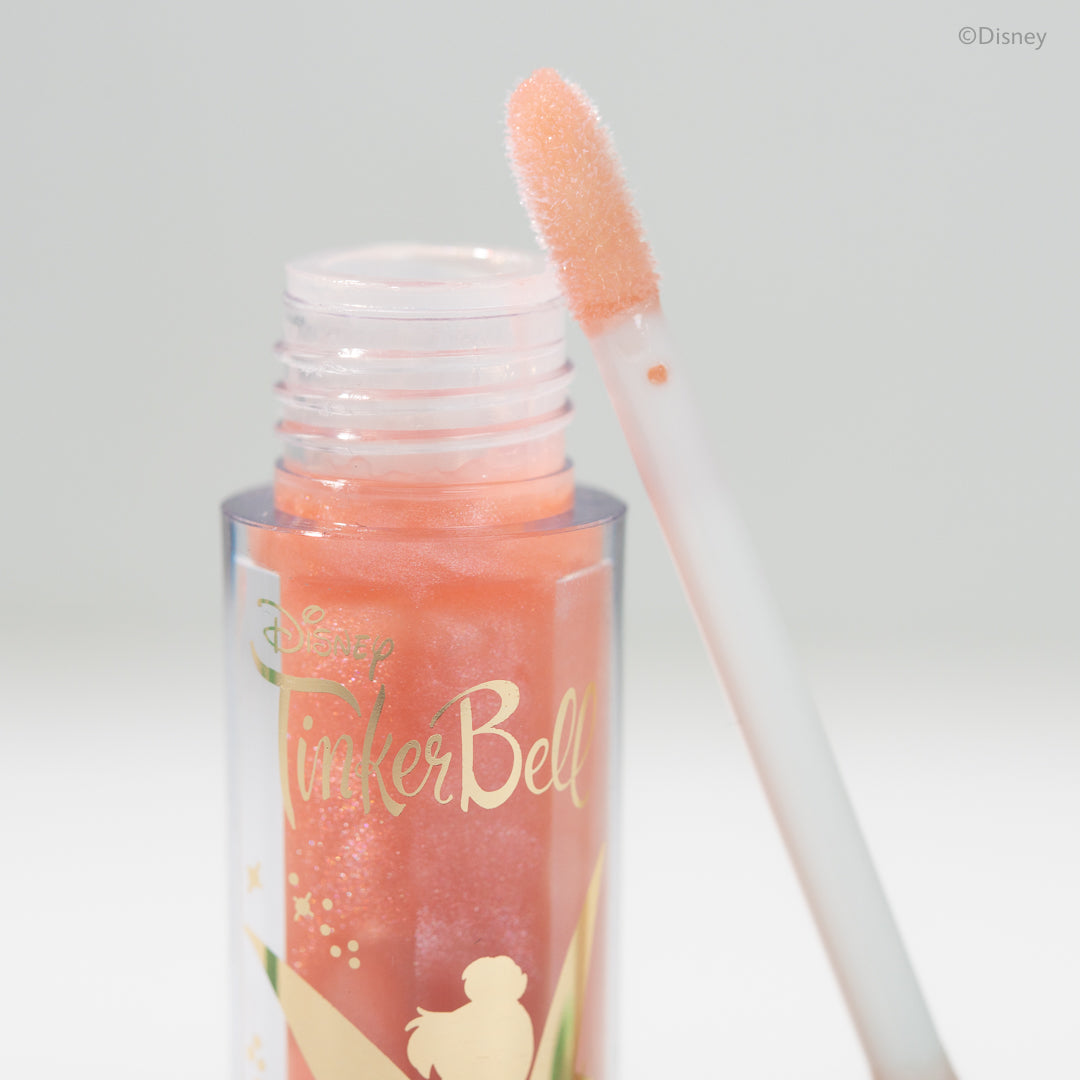 Lipgloss Little Magic Disney Tinker Bell – Sinless Beauty