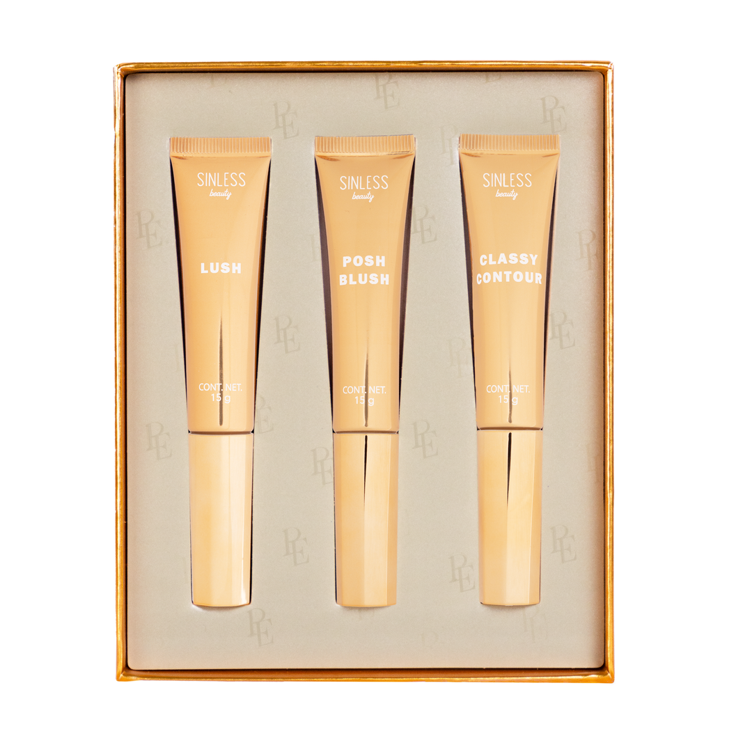 Wand Kit - GLOW PARADE – Sinless Beauty