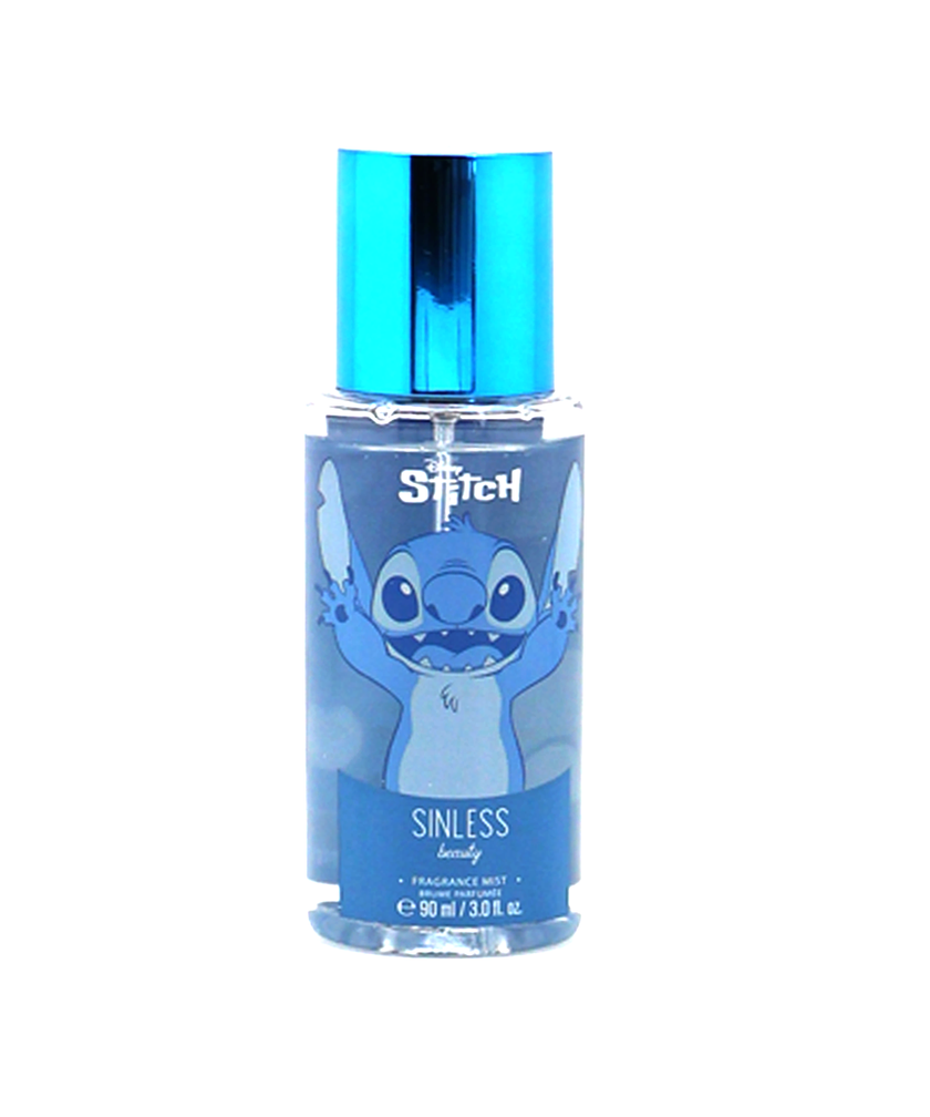 STITCH – Sinless Beauty