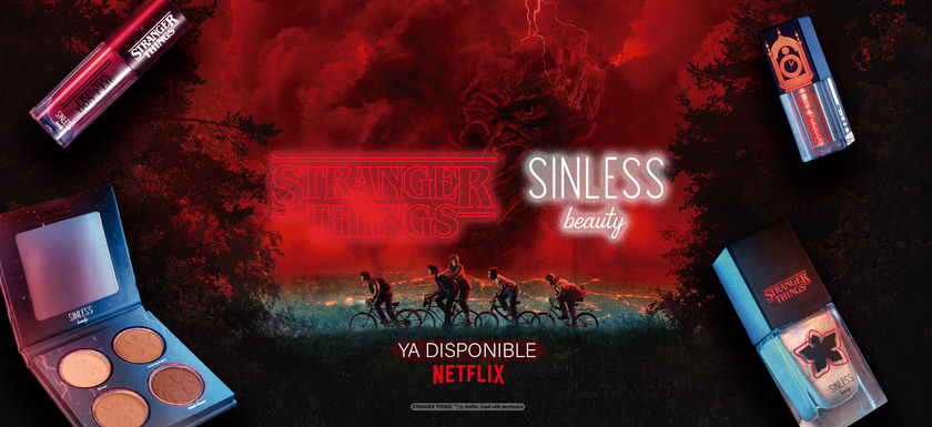 Sinless Beauty