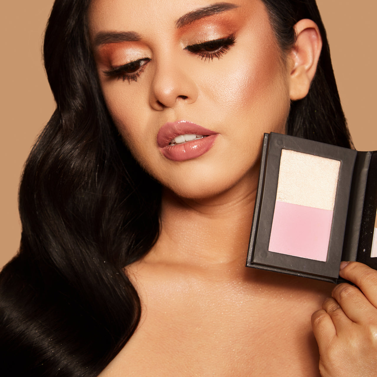 iluminador galactic glow – Sinless Beauty