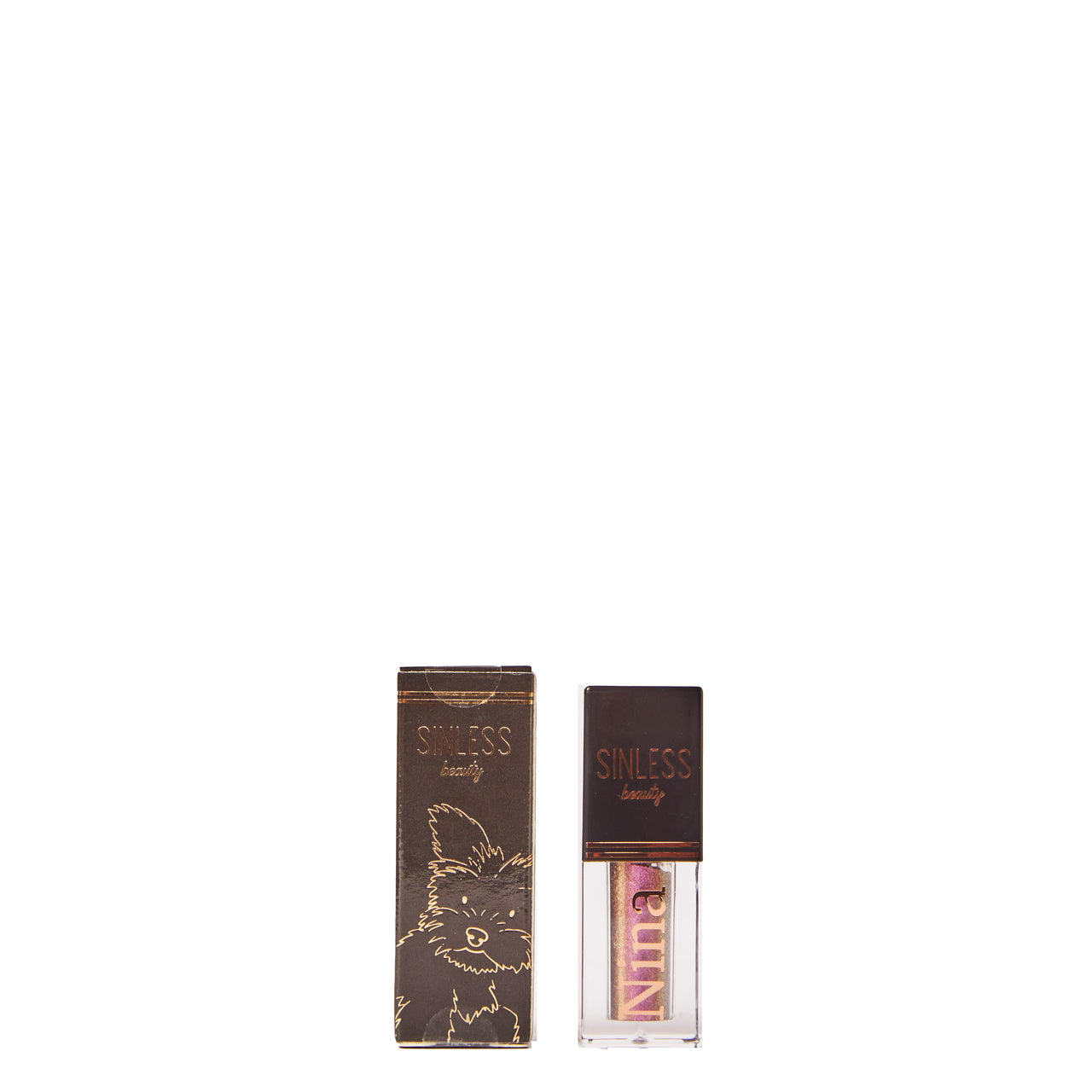 Sombra Líquida - Nina – Sinless Beauty