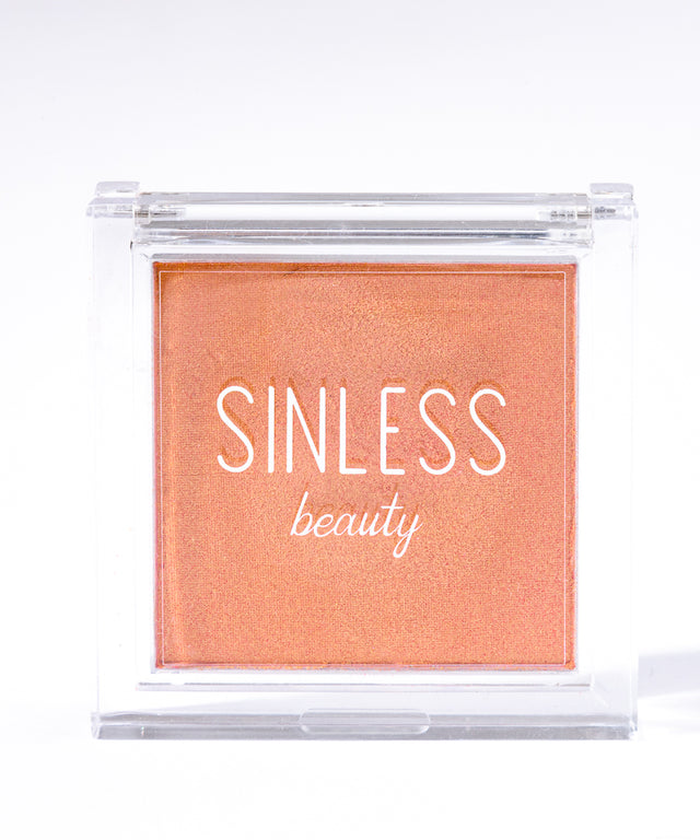 Bronzer + Contorno – Sinless Beauty