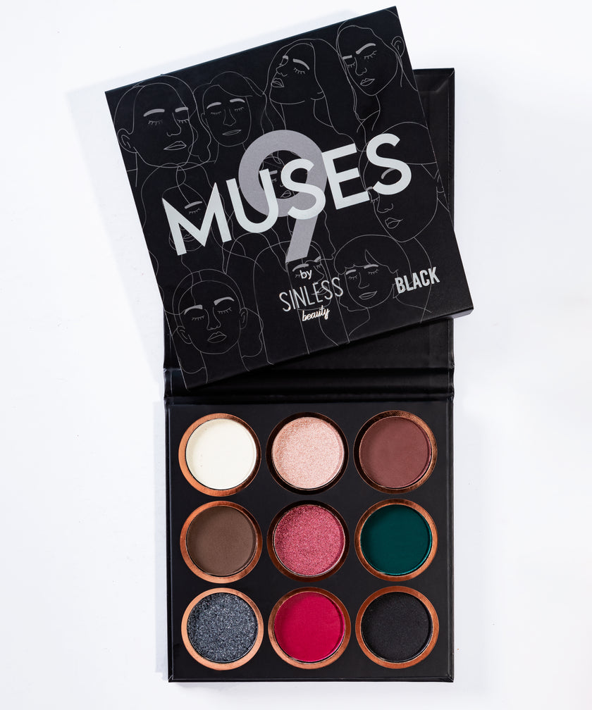 maquillaje – Sinless Beauty