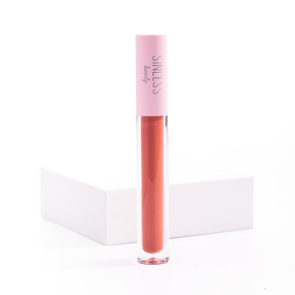 Labial Líquido Mate – Sinless Beauty