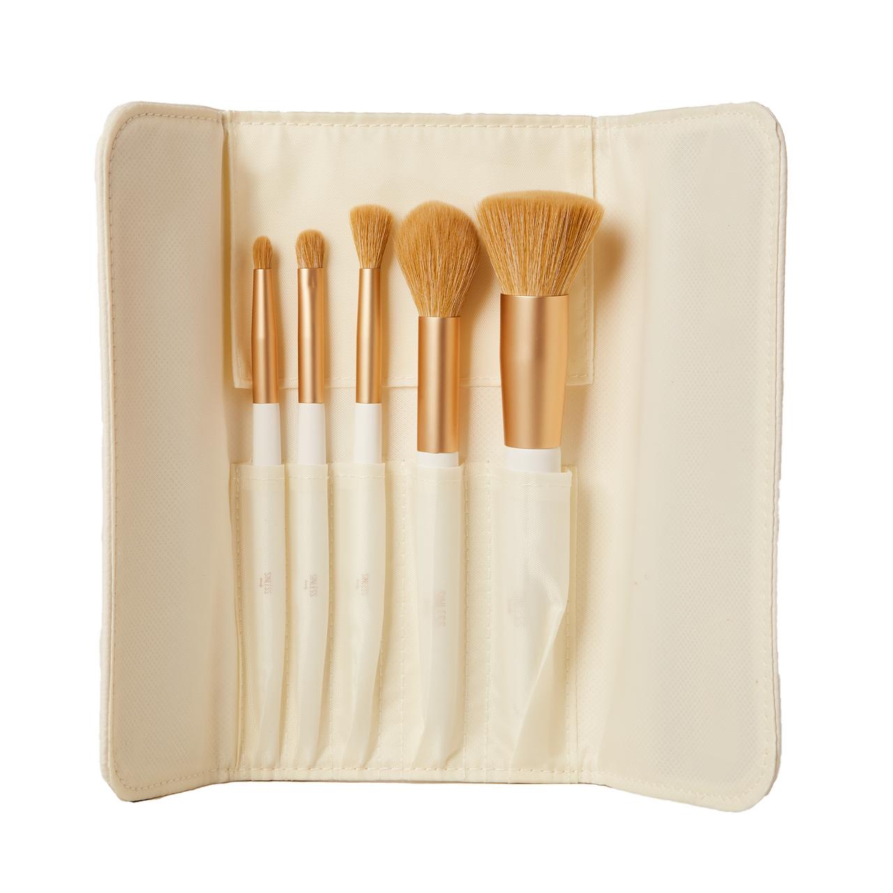 Set de brochas Esenciales – Sinless Beauty